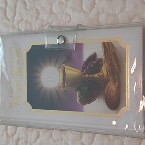 Accessories | Brand New First Holy Communion | Poshmark